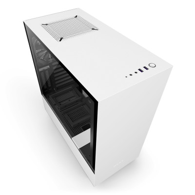 5 Smallest ATX Case Reviews: Small & Slim (2022)