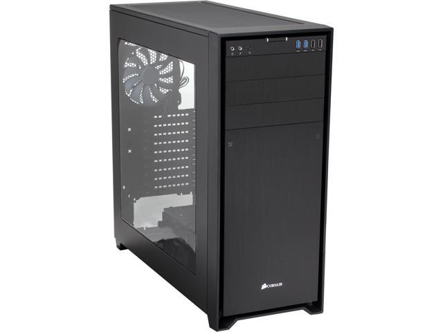 5 Best PC Cases for Hard Drive Storage (2022)