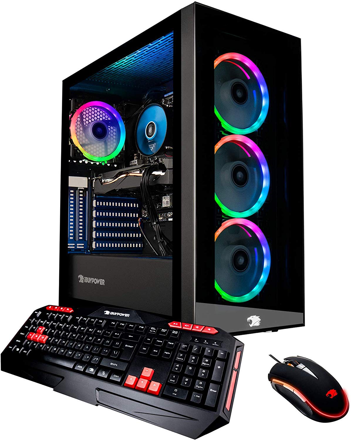 Best 900 Dollar Gaming PC: Dominate All Games (2022)