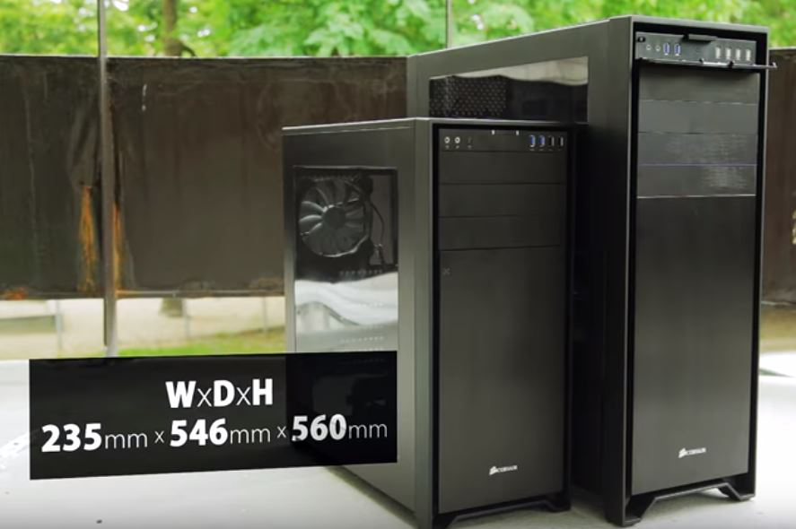 5 Best PC Cases for Hard Drive Storage (2022)