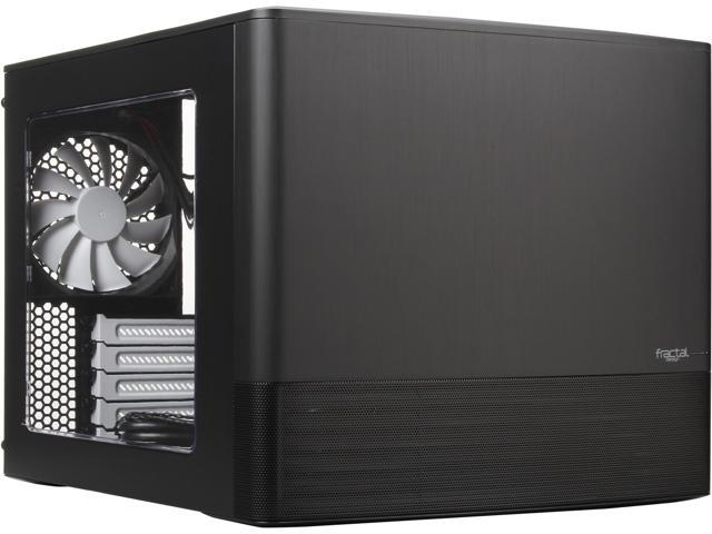 5 Best PC Cases for Hard Drive Storage (2022)