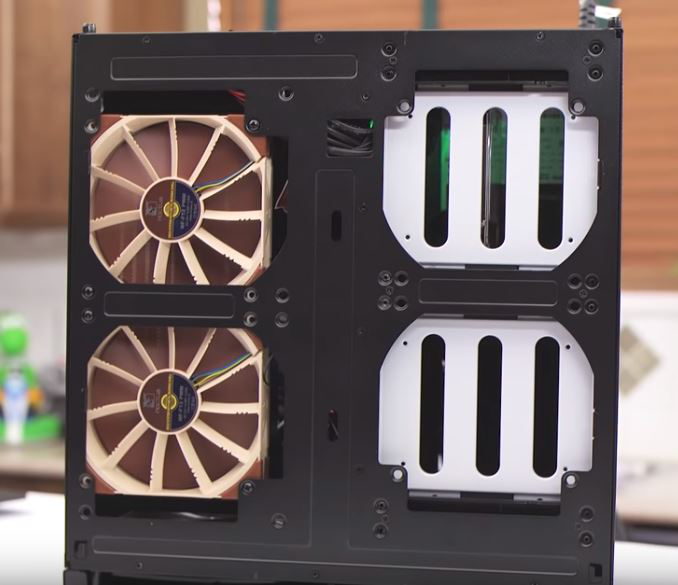 5 Best PC Cases for Hard Drive Storage (2022)