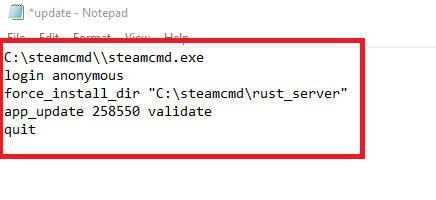 How to Make a Rust Server in 10 Minutes (Easy)"