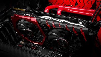 GPU Memory Clock Speed vs GPU Core Clock Speed (Explained)