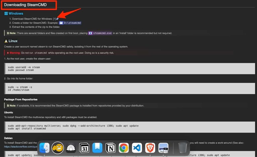 How to Make a Rust Server in 10 Minutes (Easy in 2024)