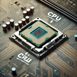 How to Tell What CPU is Compatible with My Motherboard?