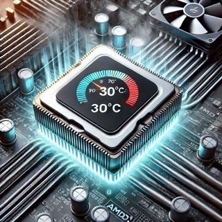 Good CPU Idle Temperature (Keep You PC Cool!)