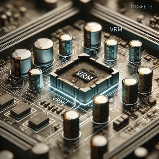 What is VRM on Motherboard? (Guide to Voltage Regulation)