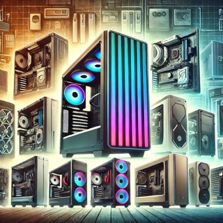 Best PC Case Brands (Find Which Ones Stand Out)