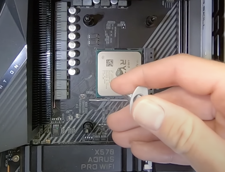 What Does Thermal Paste Do? (Quick Guide With Tips)