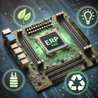 What is ErP in BIOS? (Guide to Energy Efficiency)