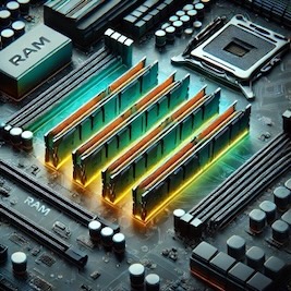 Which RAM Slots to Use? (What You Need to Know)