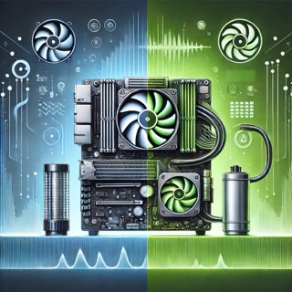 Active vs Passive Cooling (Pros, Cons & When to Use Each)
