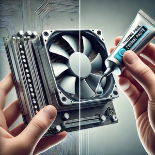 Do CPU Coolers Come with Thermal Paste? (Best Options Explained)