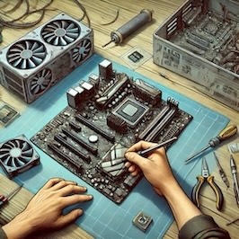 How Long Does it Take to Build a PC? (With Timelines)