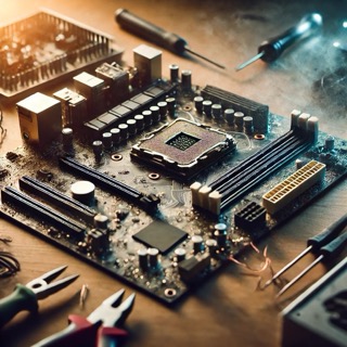 How To Tell If Your Motherboard Is Dead (Exact Steps)