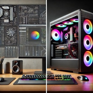 Workstation vs Gaming PC (Which One Truly Fits Your Needs?)