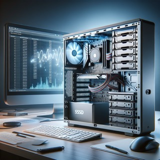 C Drive vs D Drive (Which to Use for What?)