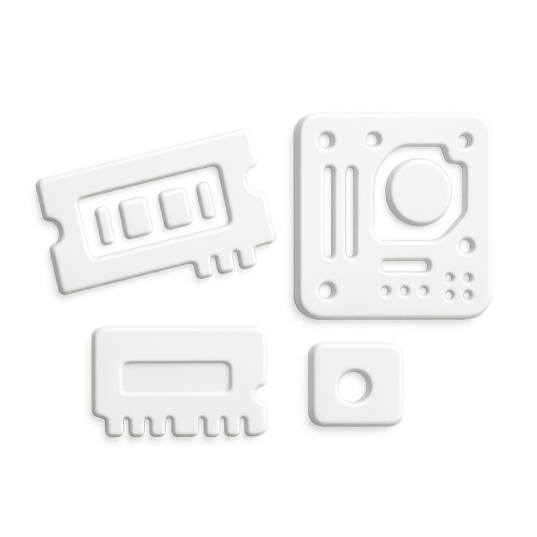 Custom Gaming PC Builder - Easy PC - Build Your Dream PC